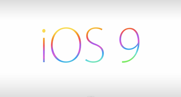 Morgen veröffentlicht Apple das neue Betriebssystem - iOS 9