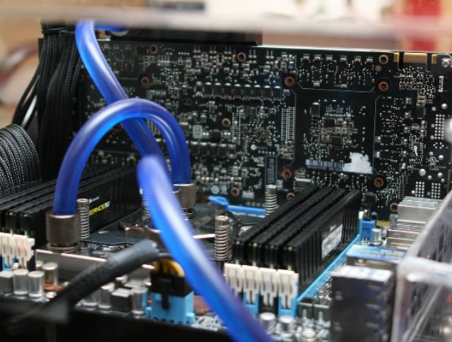 Die wichtigsten Bestandteile eines Computers - EDV Service | Webdesign